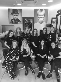 Occasions Hairdressing – Salons